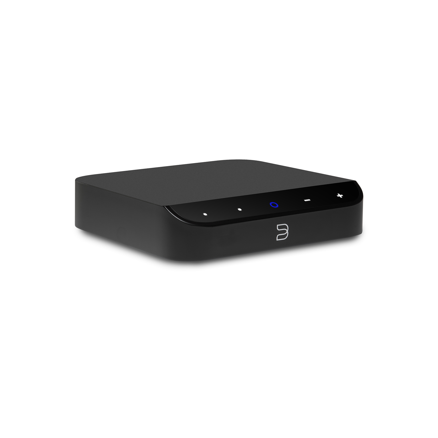 NODE NANO N030 Wireless Music Streamer (NEW) – Lenbrook Asia