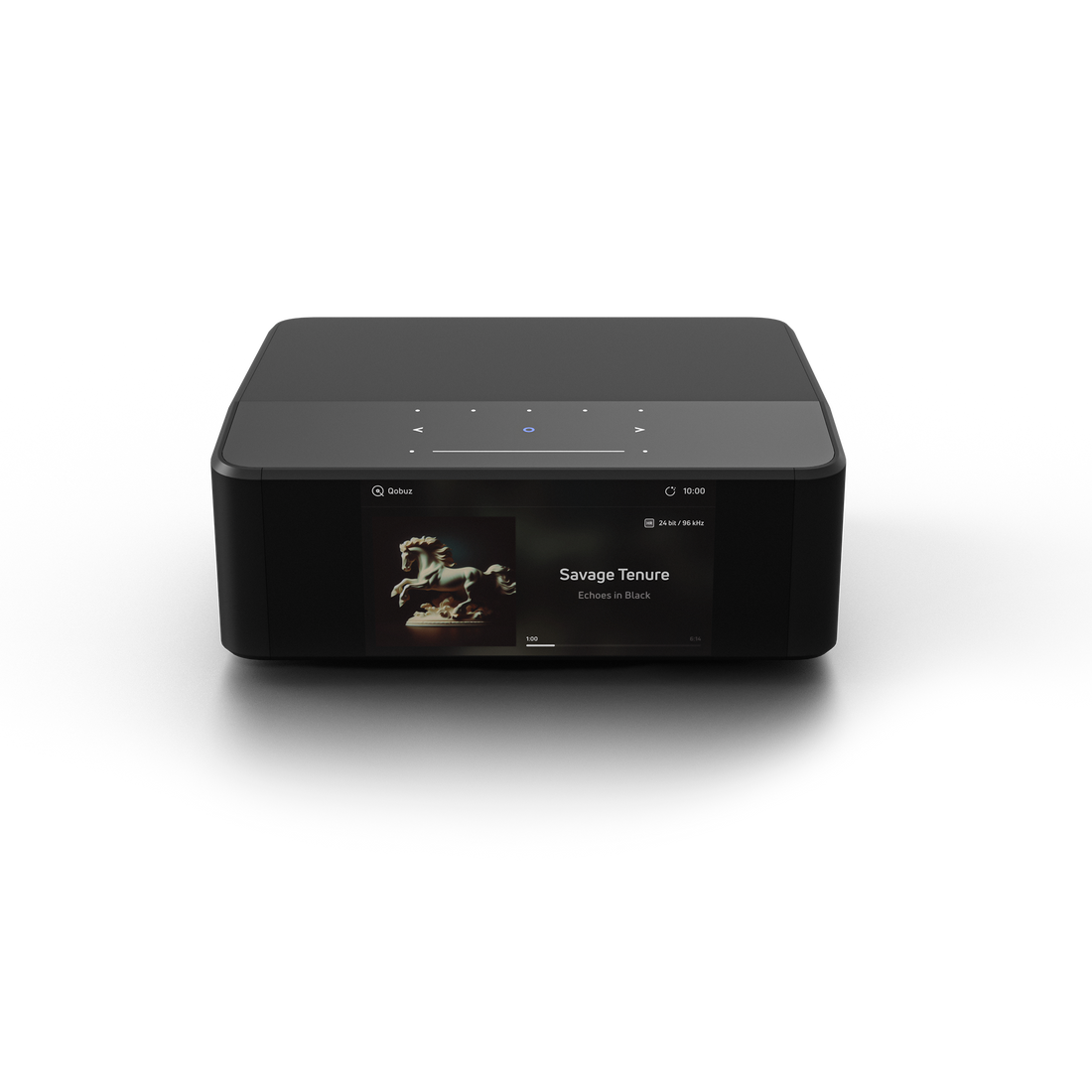 NODE ICON N530 Reference Music Streamer – Lenbrook Asia