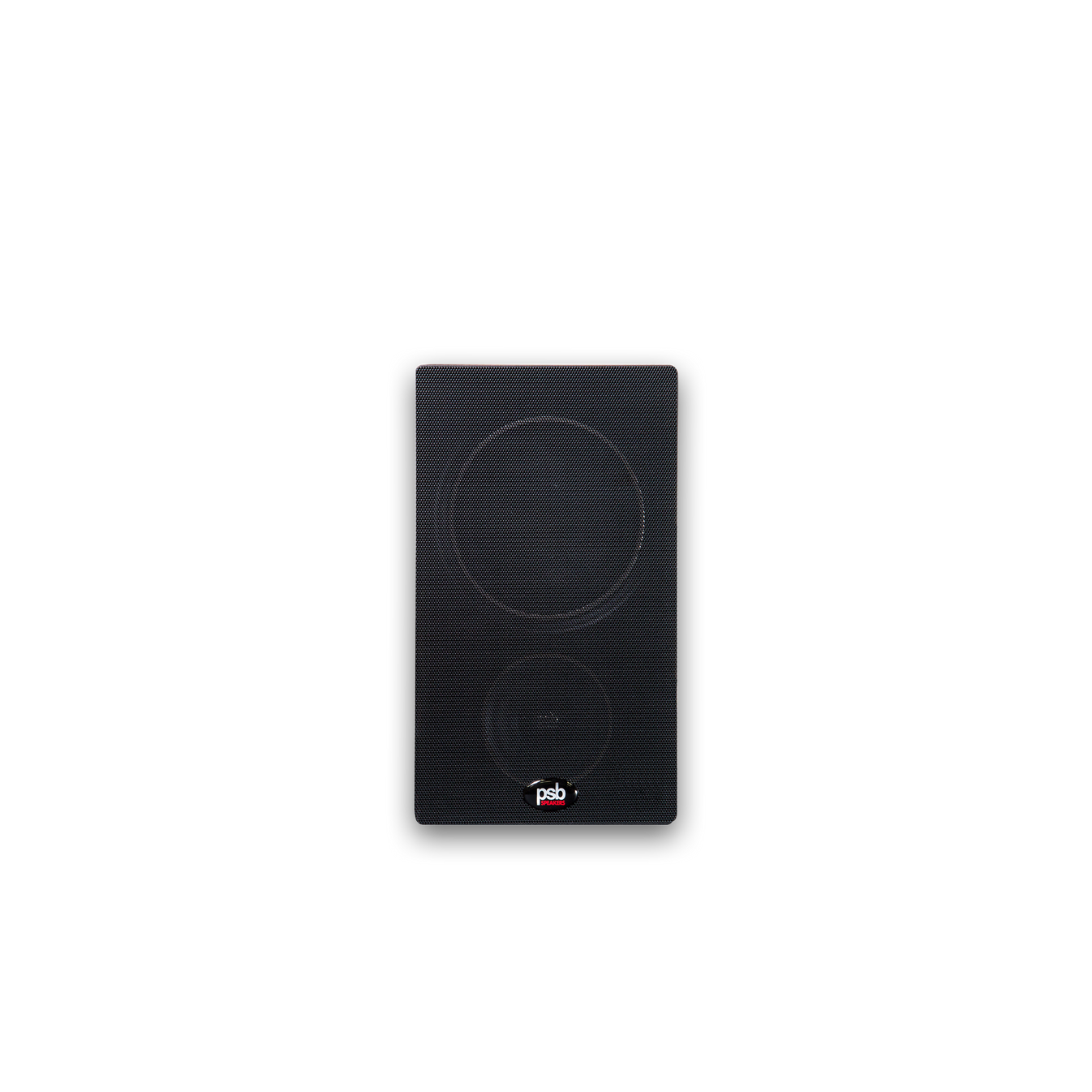 Alpha AM3 Compact Powered Speakers – Lenbrook Asia