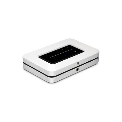 NODE N132 Performance Music Streamer (NEW) – Lenbrook Asia