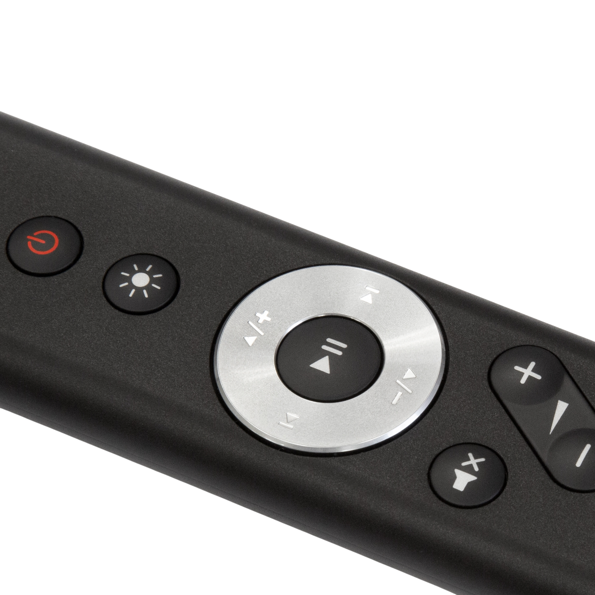 Bluesound Bluesound RC1 Remote – Lenbrook Asia