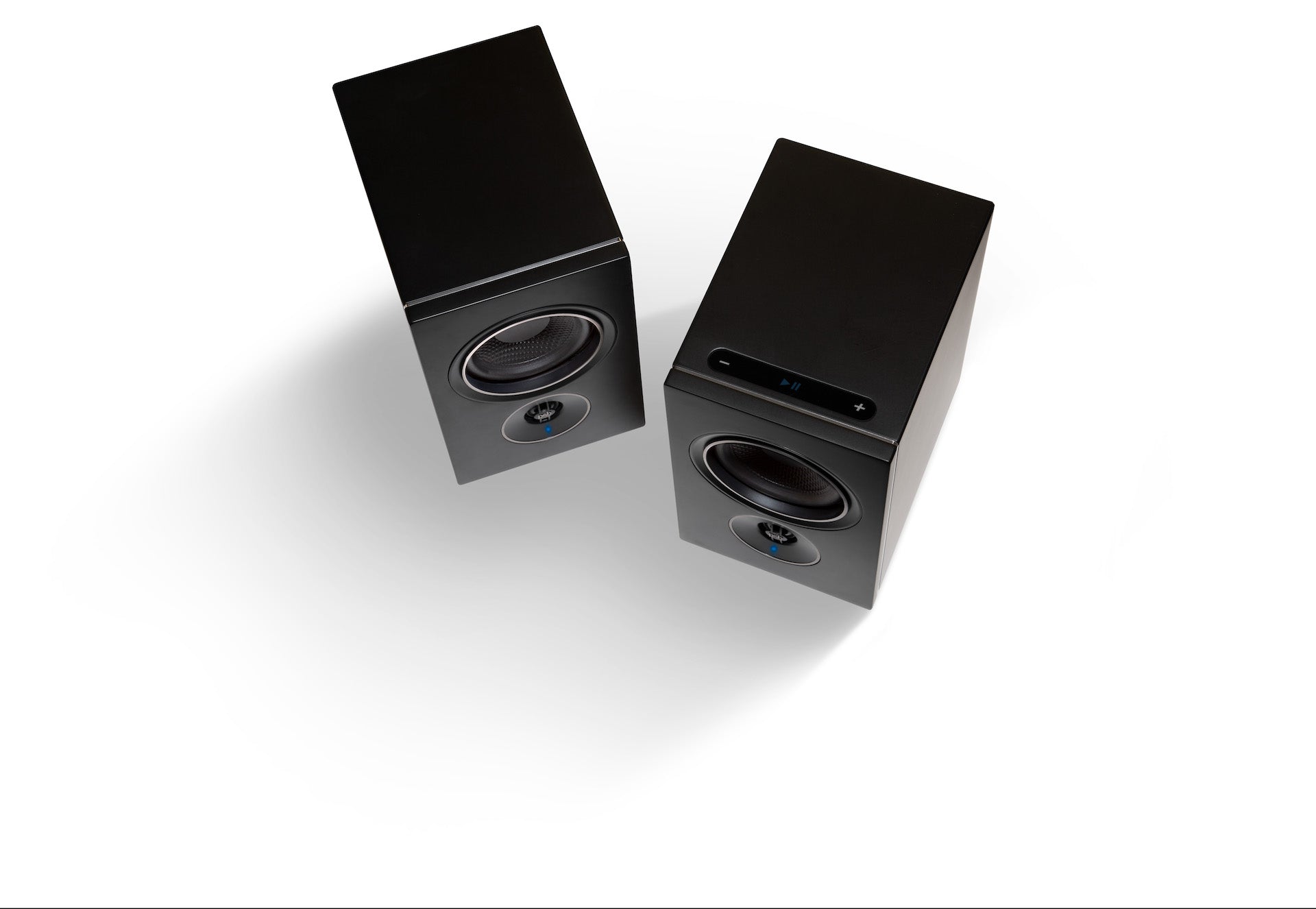 PSB Speakers Alpha iQ – Lenbrook Asia