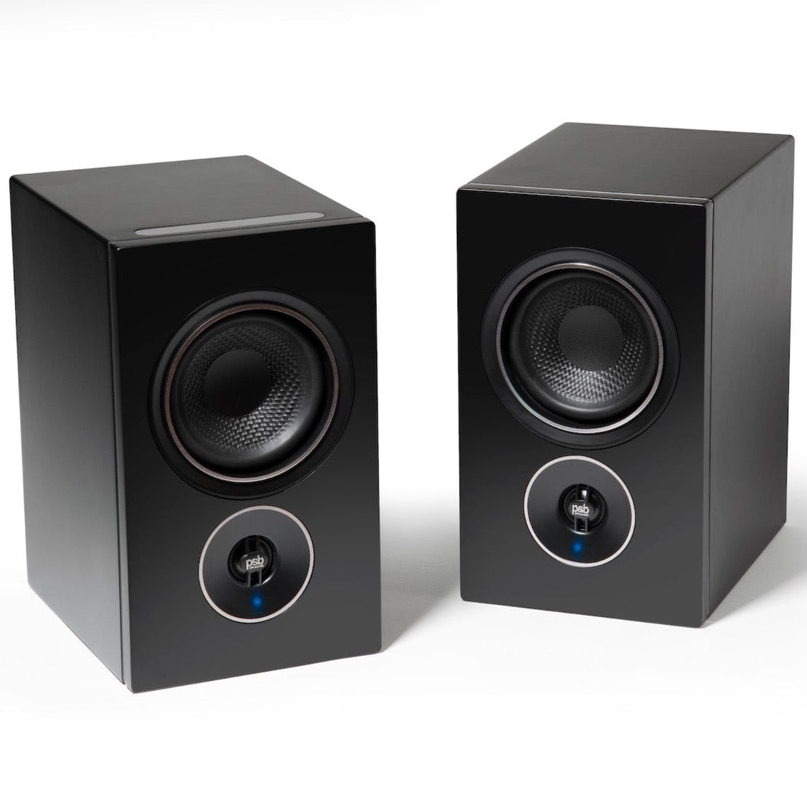 PSB SPEAKERS – Lenbrook Asia